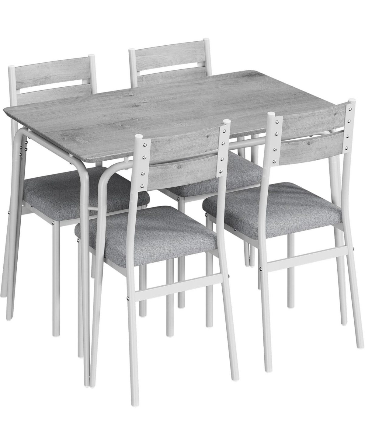 Click here for gaomon 2-Person Dining Table Set  Compact Kitchen... prices