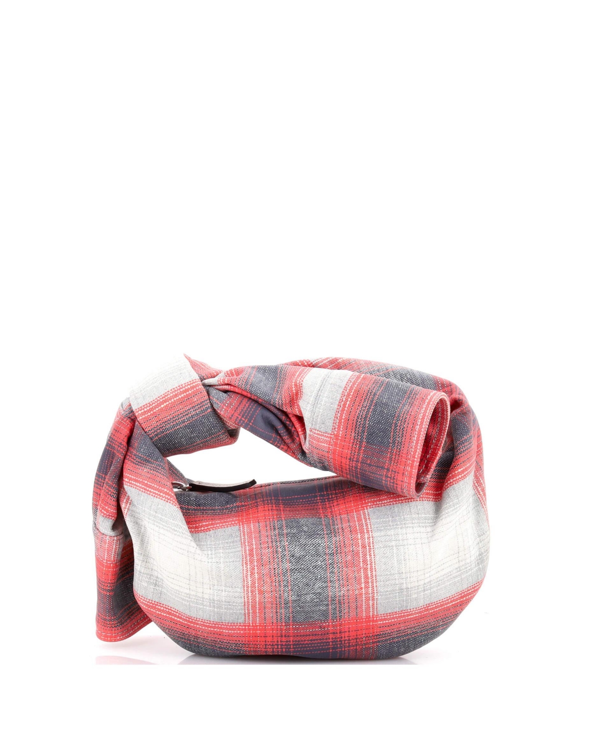 Click here for Pre-Owned Bottega Veneta Mini Bv Jodie Hobo Shirt... prices