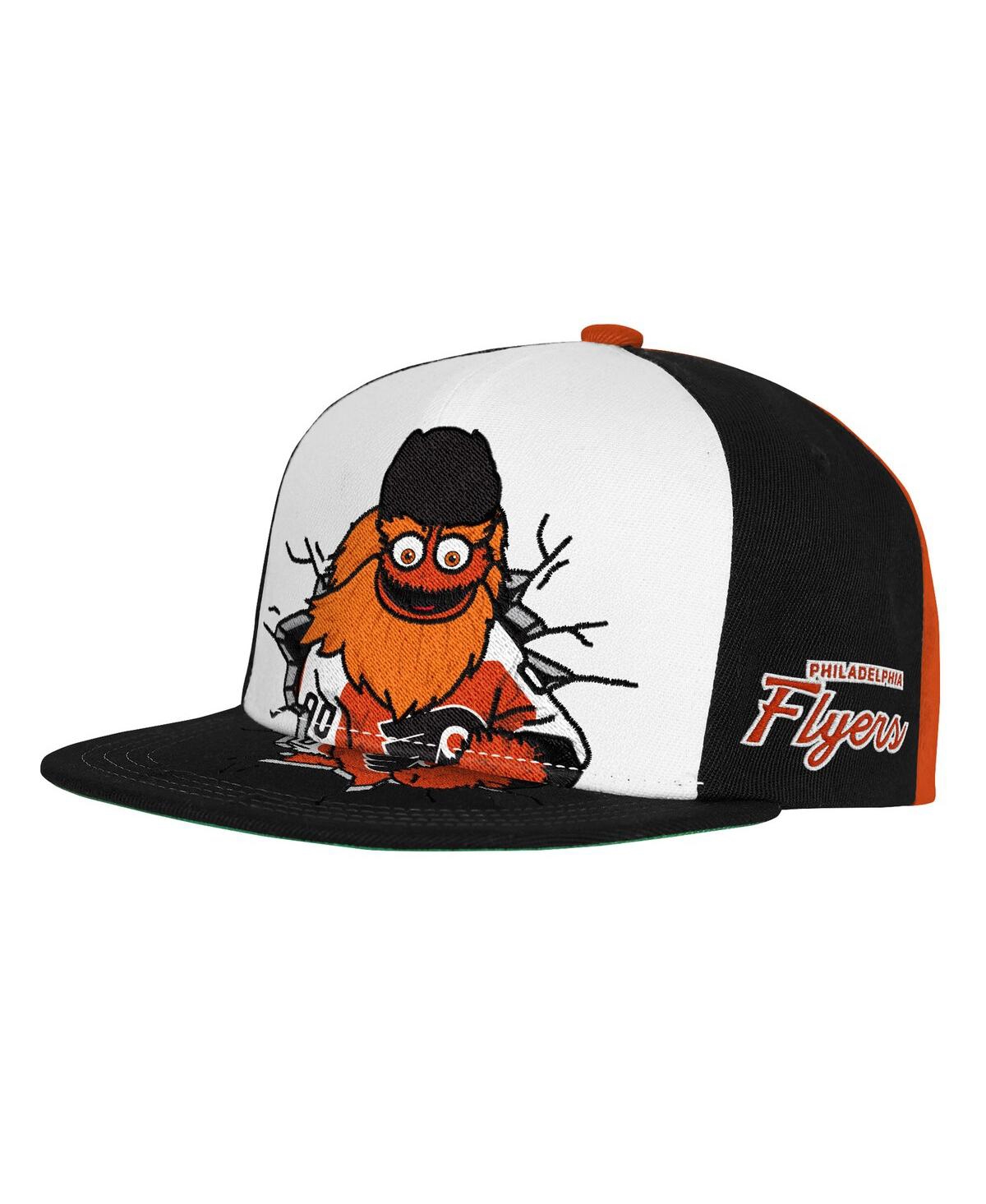 Click here for Mitchell & Ness Big Boys and Girls Orange Philadel... prices