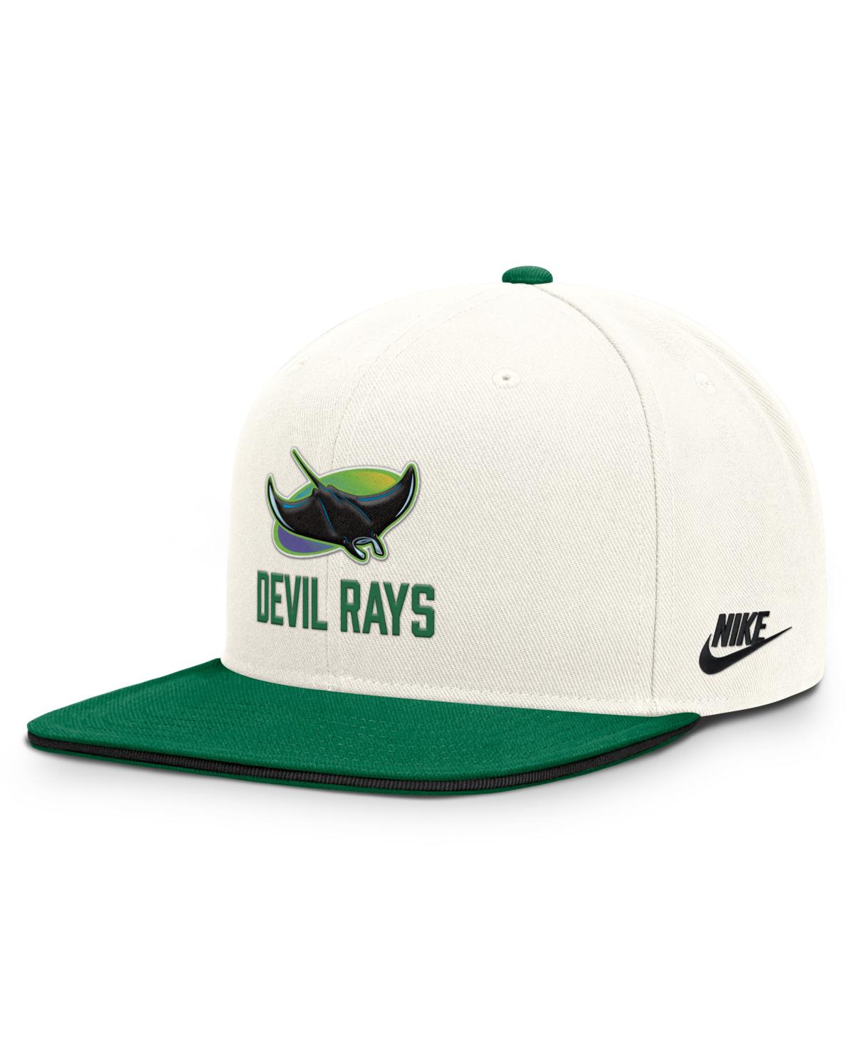Click here for Nike Mens Cream/Green Tampa Bay Rays Cooperstown P... prices