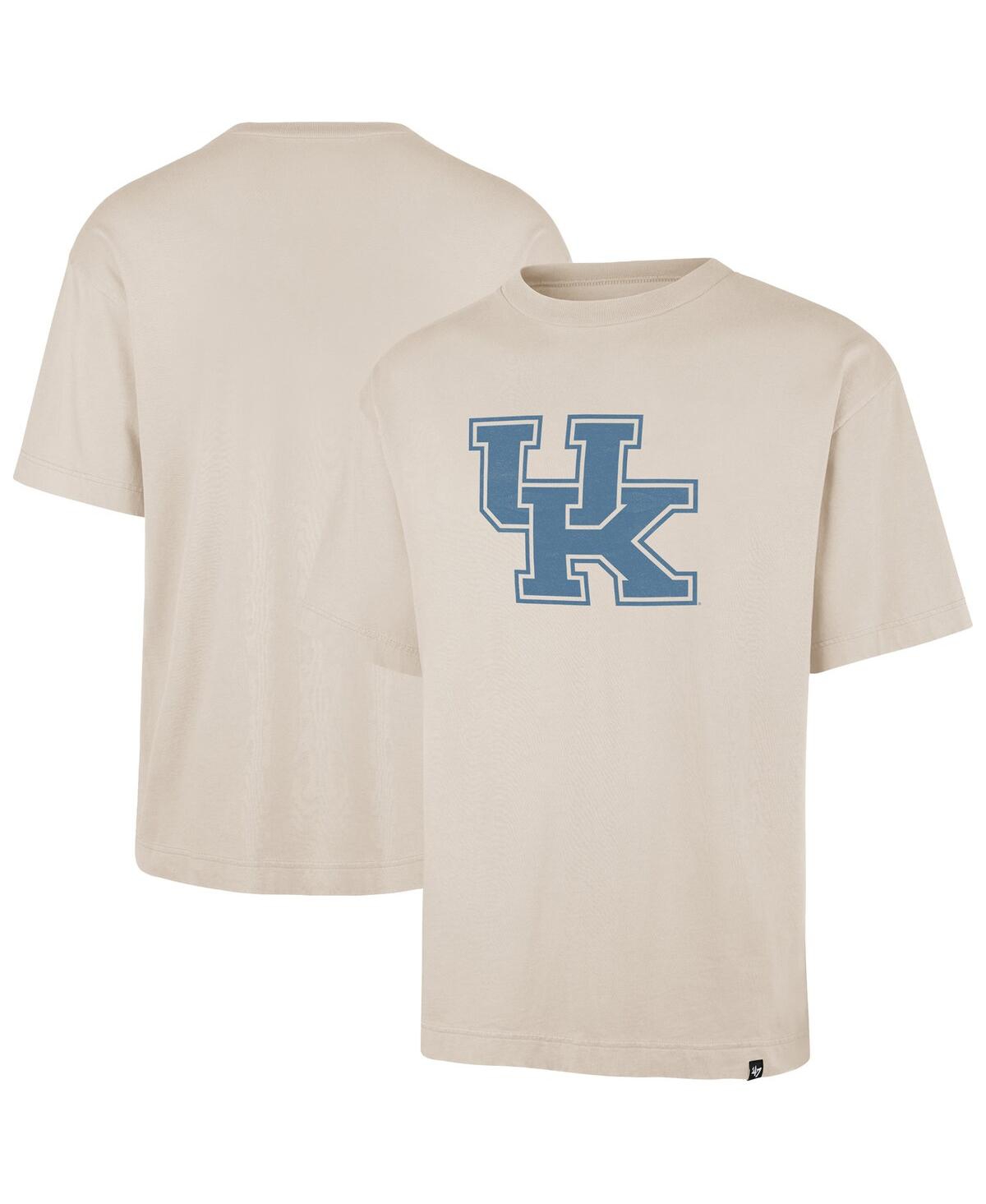 Click here for 47 Brand Mens Cream Kentucky Wildcats Ravine Found... prices