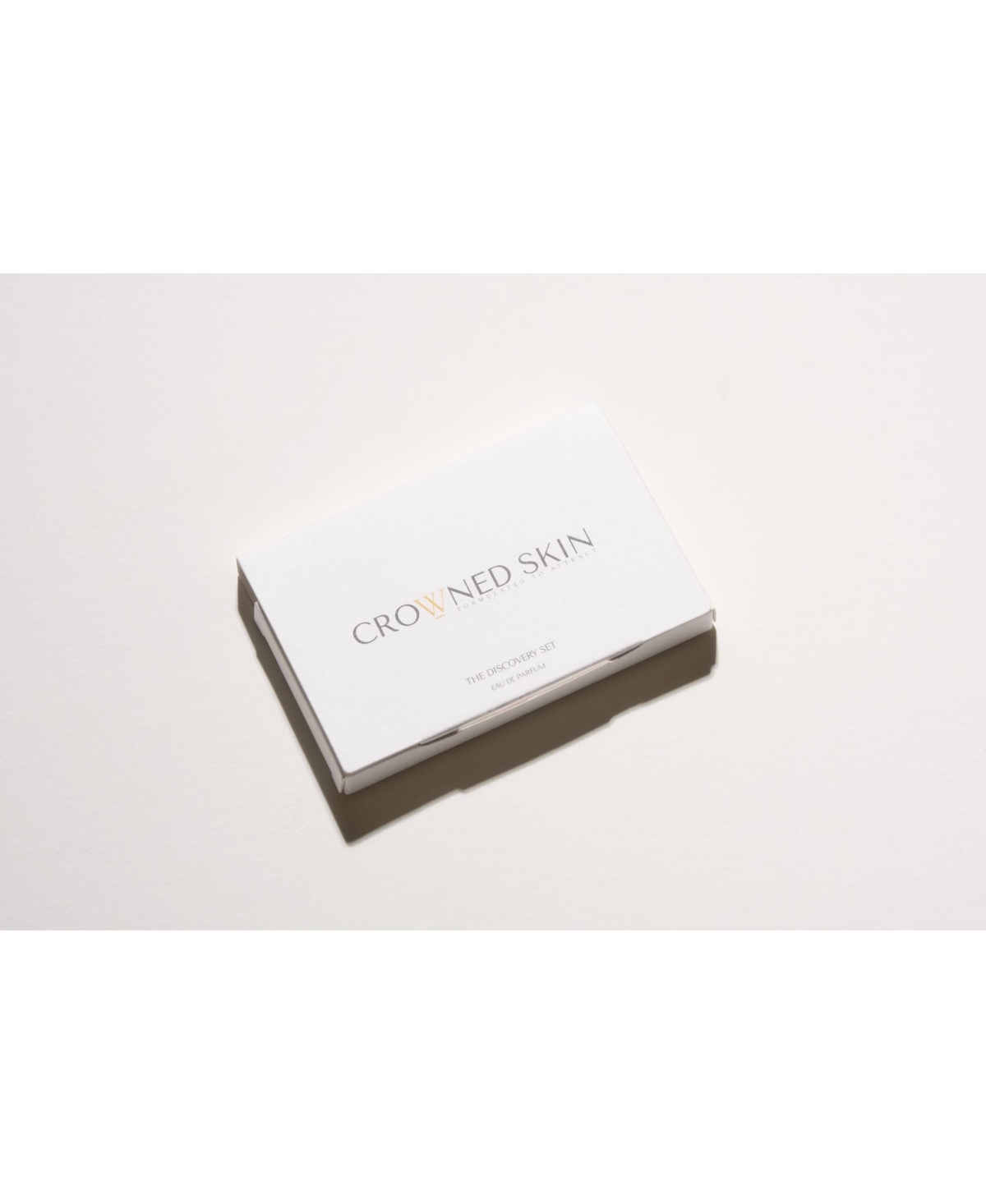 Click here for Crowned Skin The Cologne Discovery Set prices