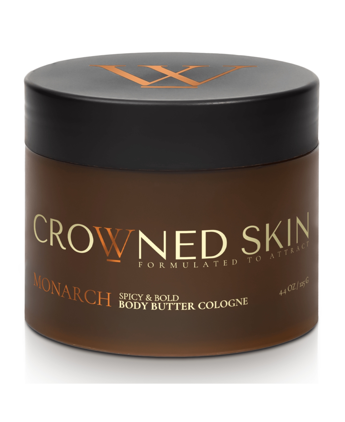 Click here for Crowned Skin Monarch Body Butter Cologne prices