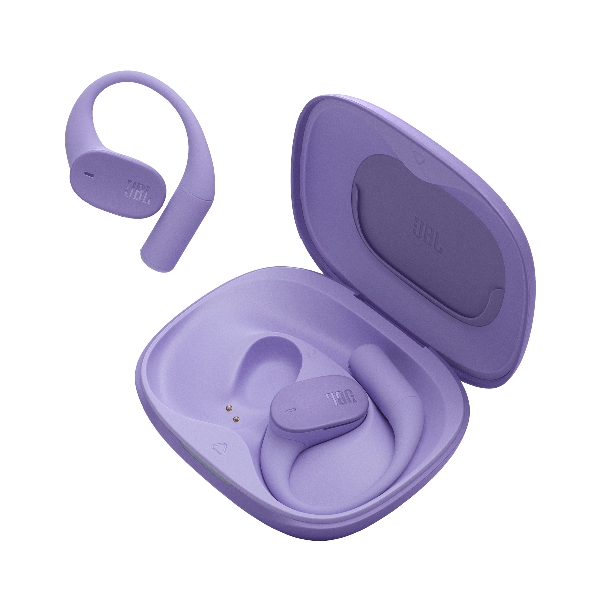 Click here for Jbl Sense Lite True Wireless Open-Ear Headphones -... prices