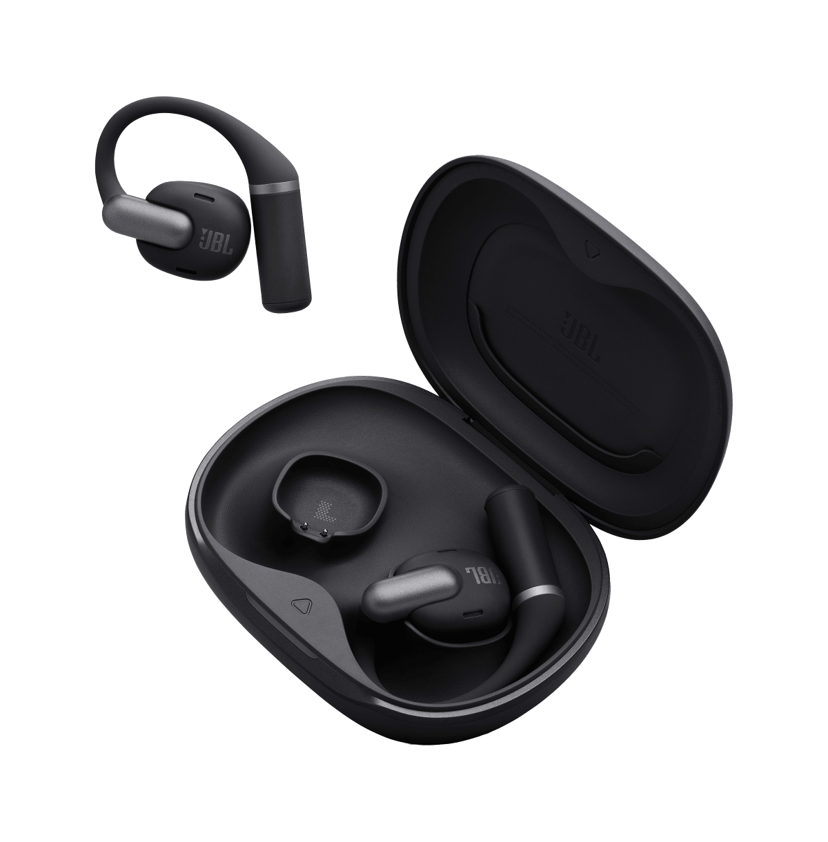 Click here for Jbl Sense Pro True Wireless Open-Ear Headphones -... prices