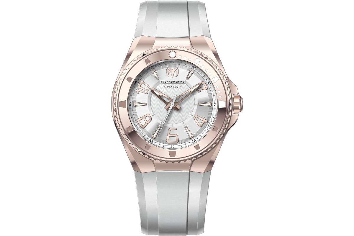 Click here for TechnoMarine Mens Tm-225026 Lusso Mare Quartz 3 Ha... prices