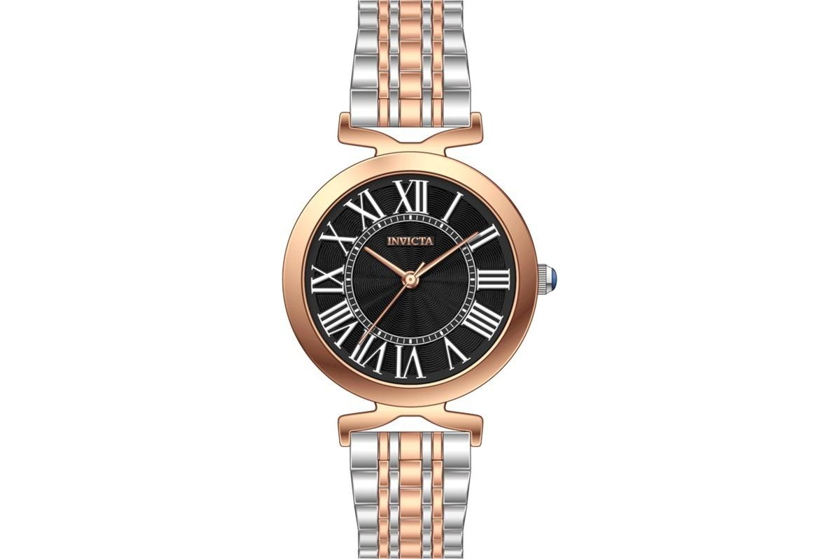 Click here for Invicta Womens 69314 Wildflower Quartz PC21S Dial... prices