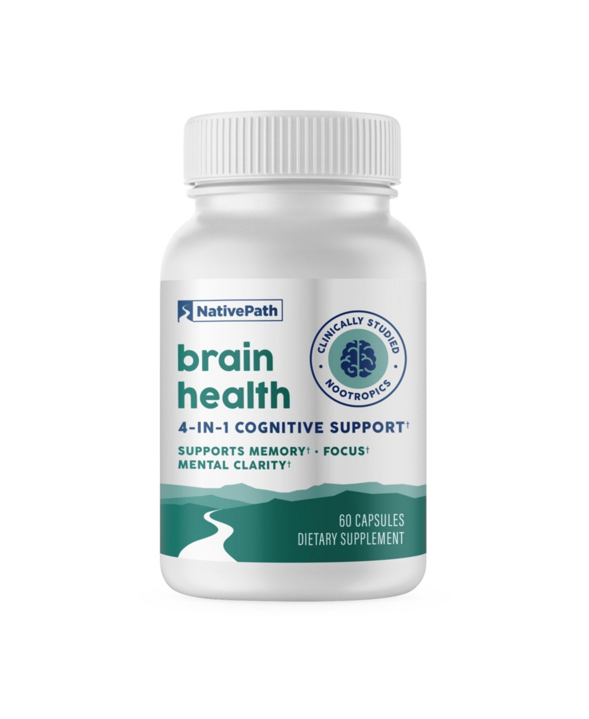 Click here for NativePath Brain Health - Brain Health Support Sup... prices