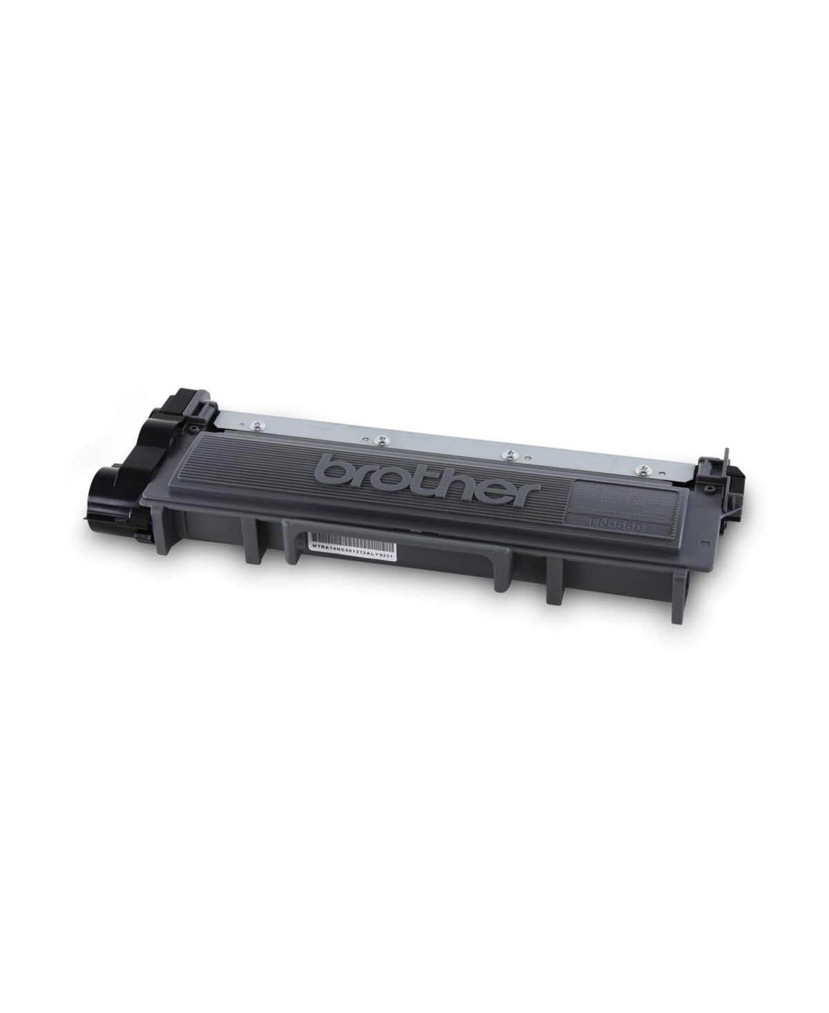 Click here for Brother TN660 High Yield Black Toner Cartridge  Ap... prices