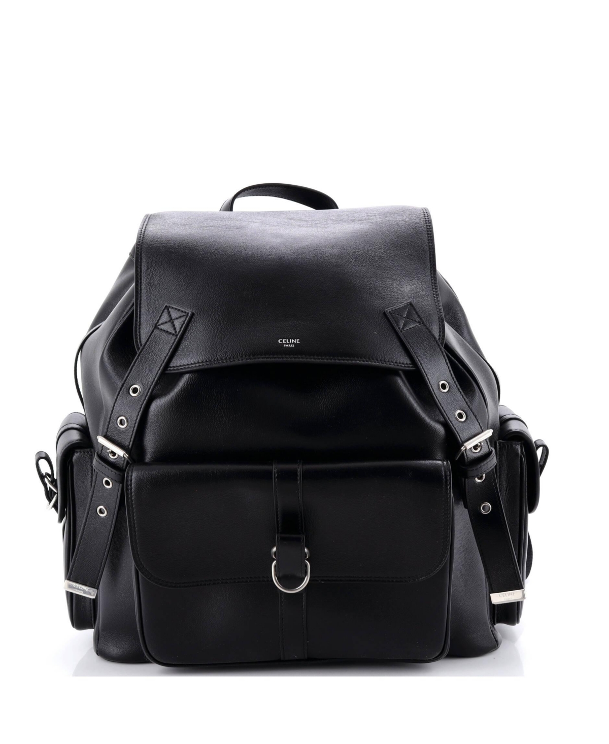 Click here for Pre-Owned Celine Large Utility Multi-Compartment B... prices