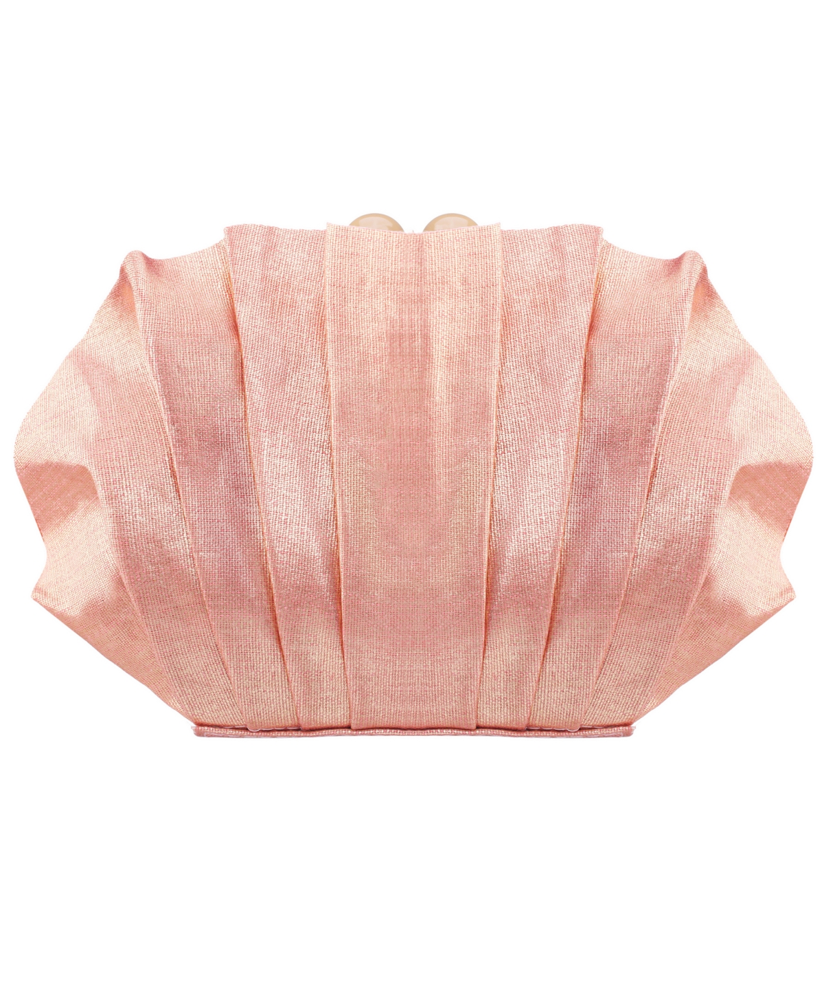 Click here for Nina Reef Shell Minaudiere Small Clutch Handbag -... prices