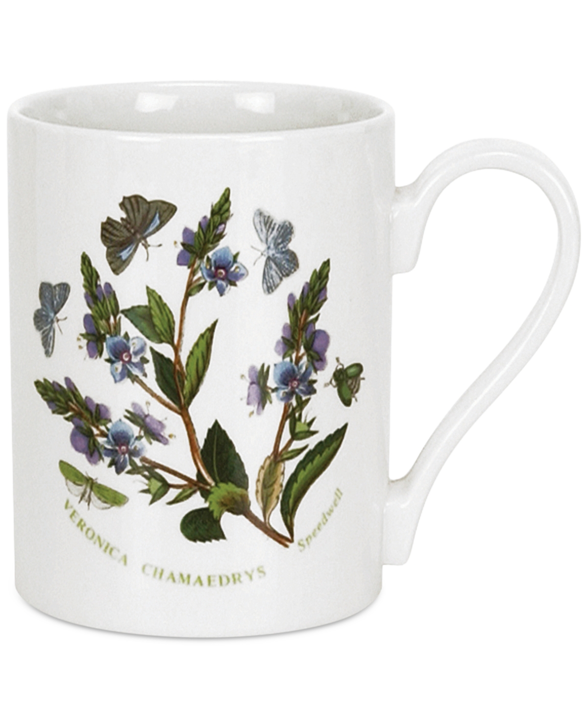 Click here for Portmeirion Botanic Garden Tankard Coffee Mug prices