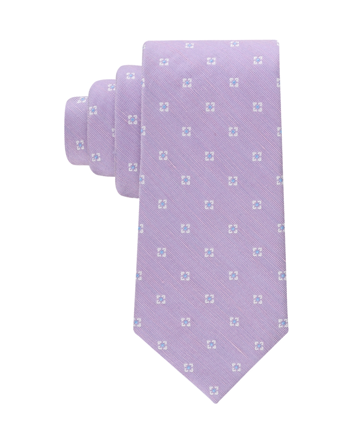 Click here for Tommy Hilfiger Mens Yale Seasonal Neat Pattern Tie... prices