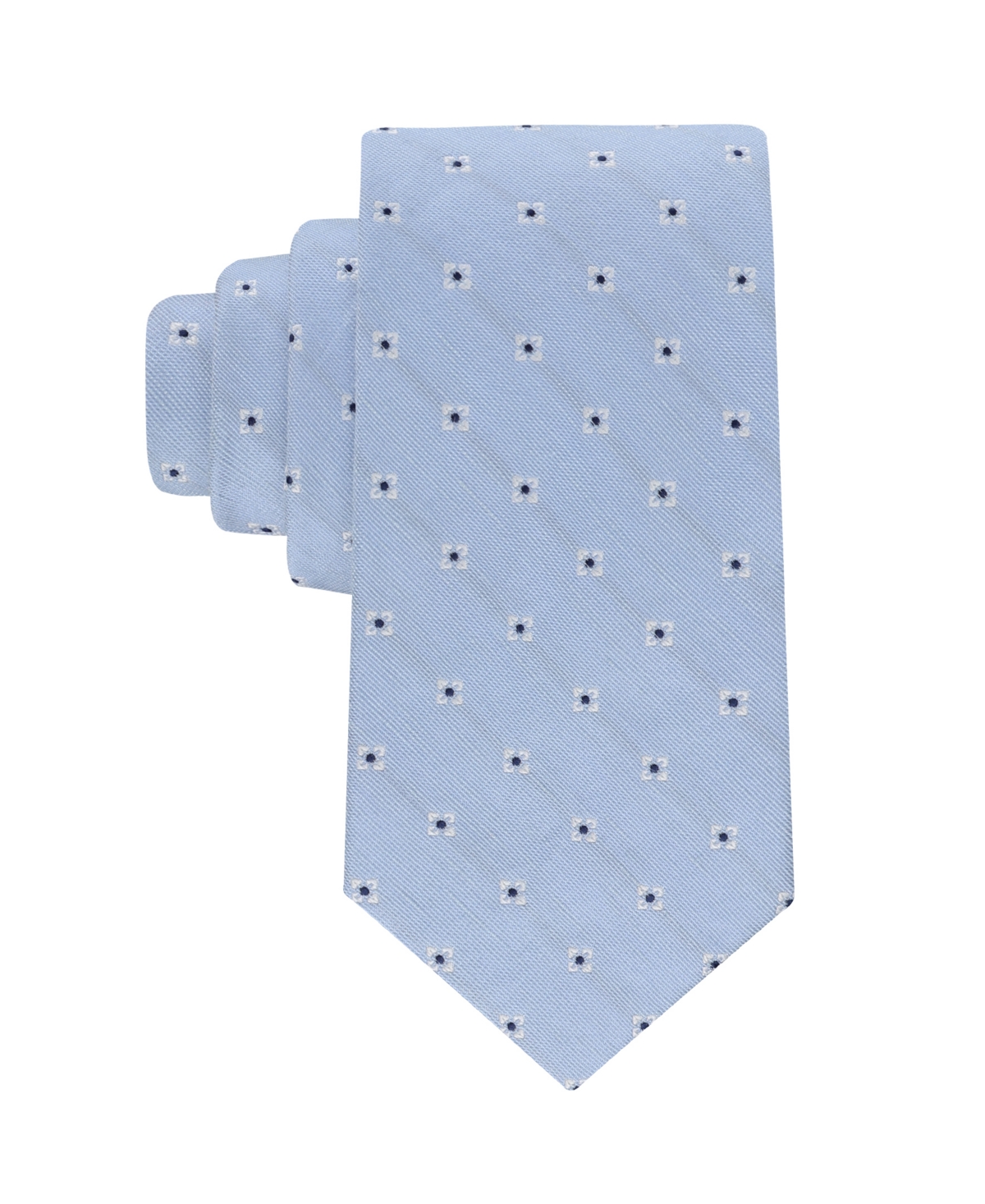 Click here for Tommy Hilfiger Mens Yale Seasonal Neat Pattern Tie... prices