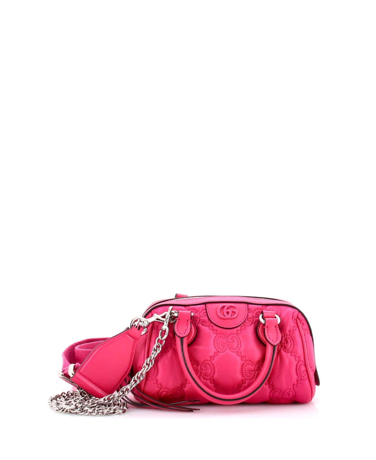 Click here for Pre-Owned Gucci Mini Ophidia Convertible Boston To... prices