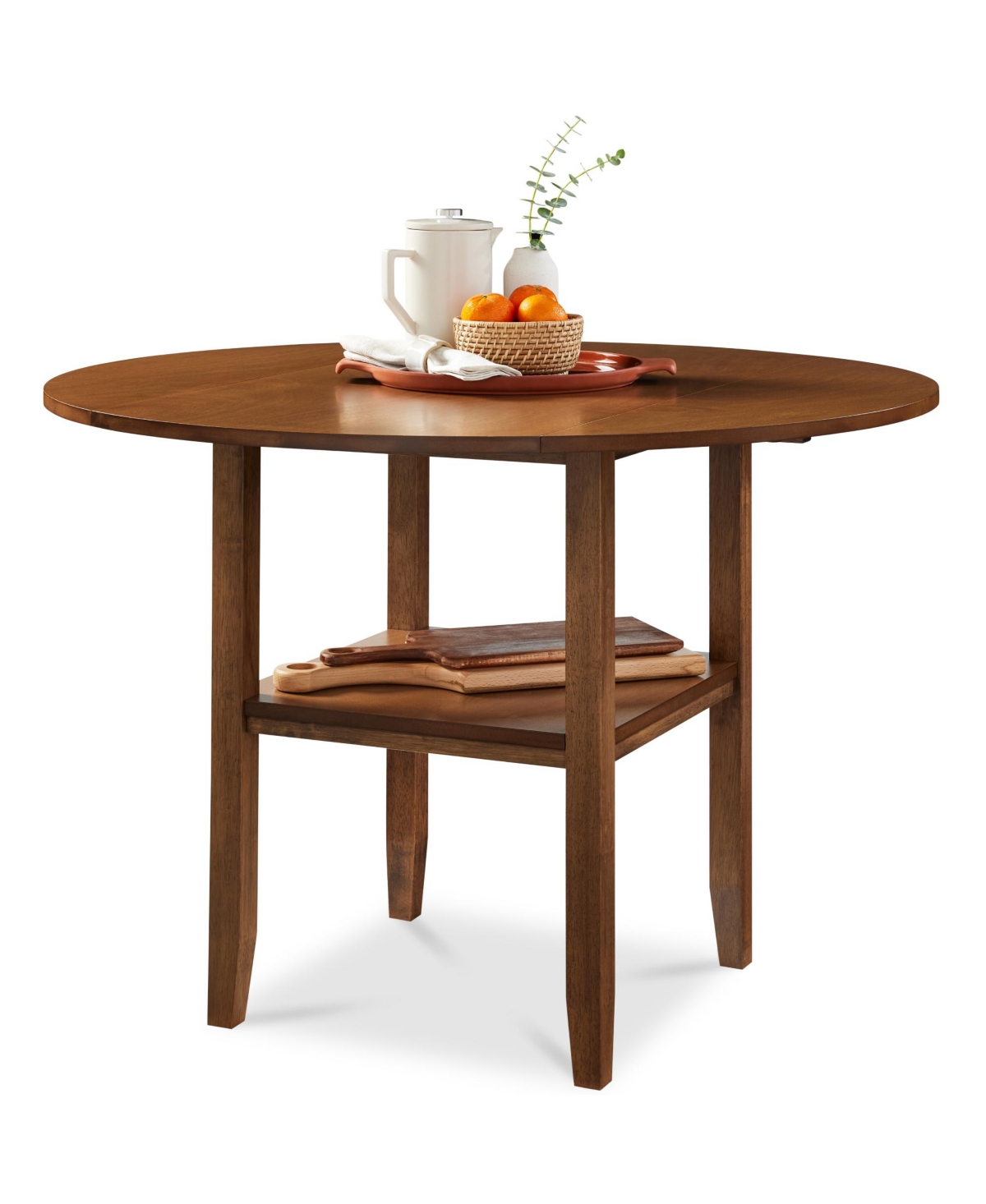 Click here for Best Choice Products Round Dining Table  42"... prices