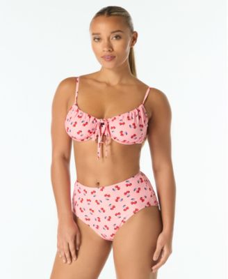 Click here for Kate Spade New York Womens Cinch Front Underwire B... prices