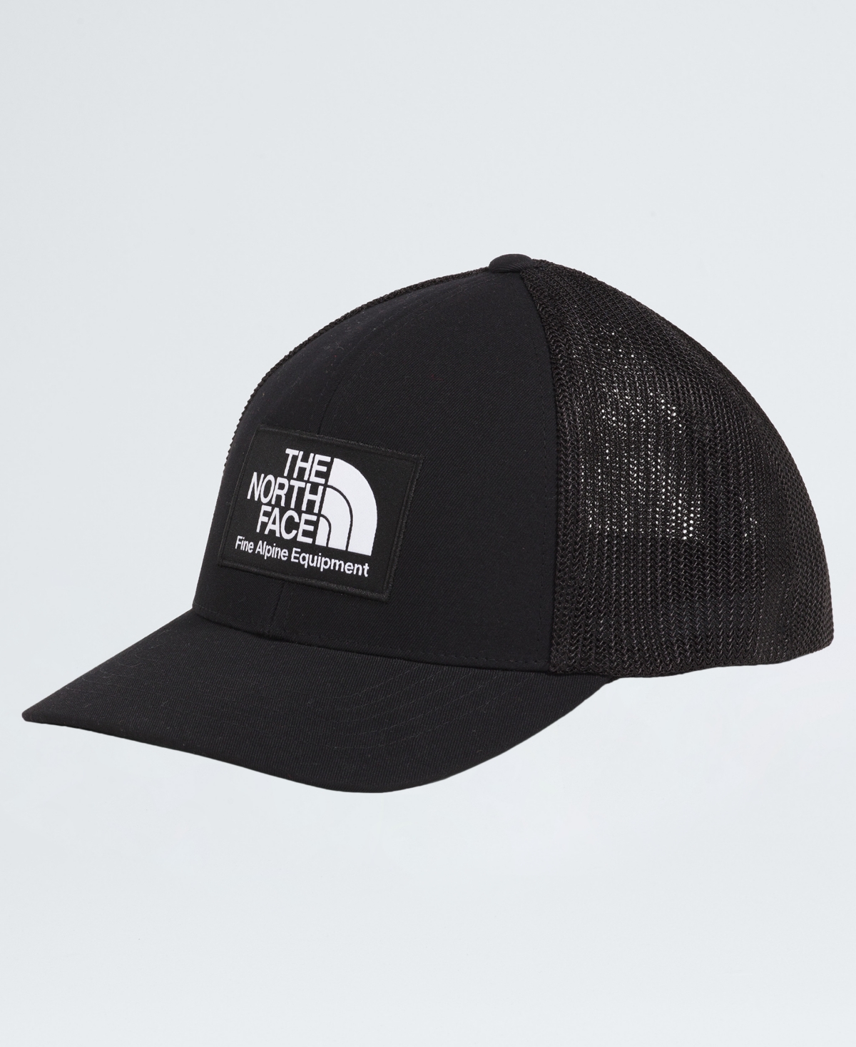 Click here for The North Face Mens Embroidered Trucker Hat - The... prices