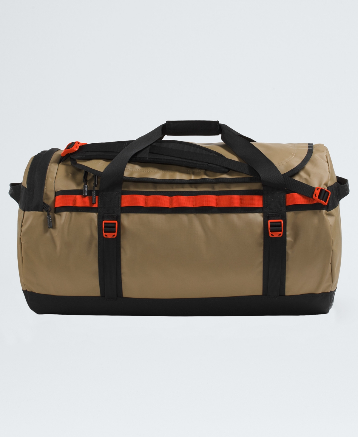 Click here for The North Face Mens Base Camp Duffle Bag - Cedar T... prices