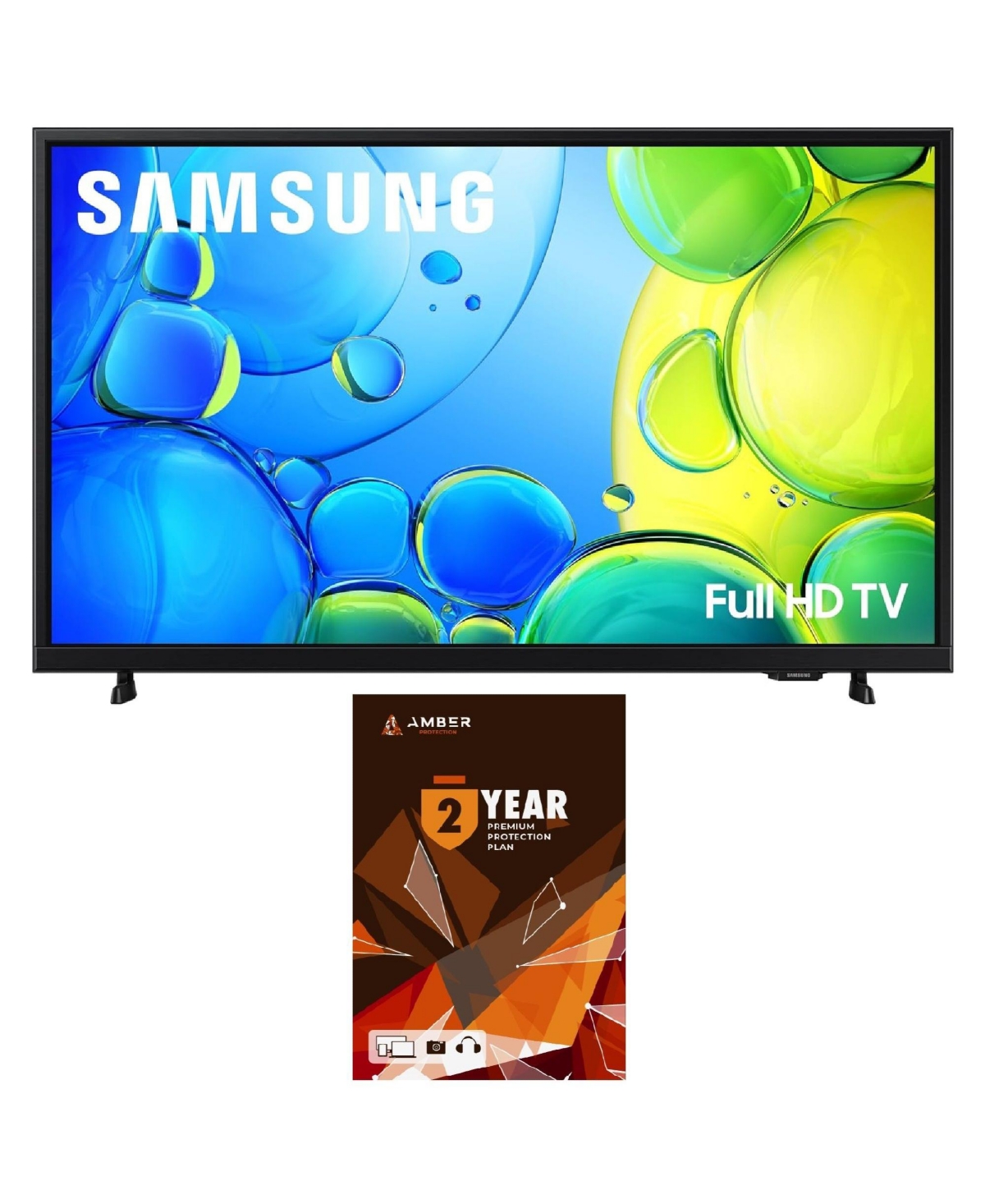 Click here for Samsung UN32F6000FFXZA 32 Inch Fhd Smart Tv with M... prices
