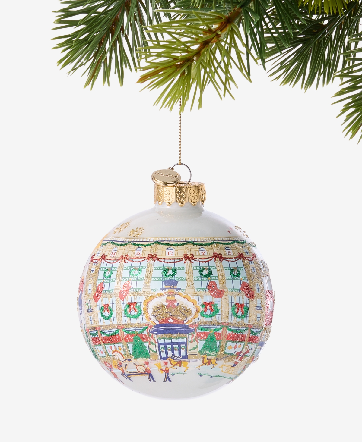 Click here for Holiday Lane Macys 100th Thanksgiving Day Parade G... prices