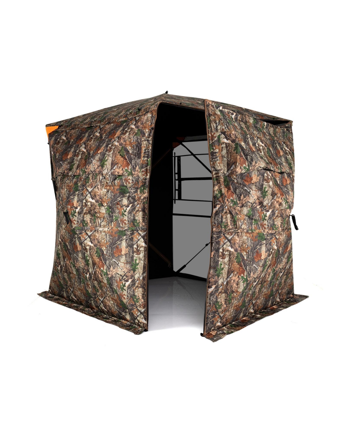 Click here for Sugift Three to Four Person Hunting Blind Pop Up w... prices