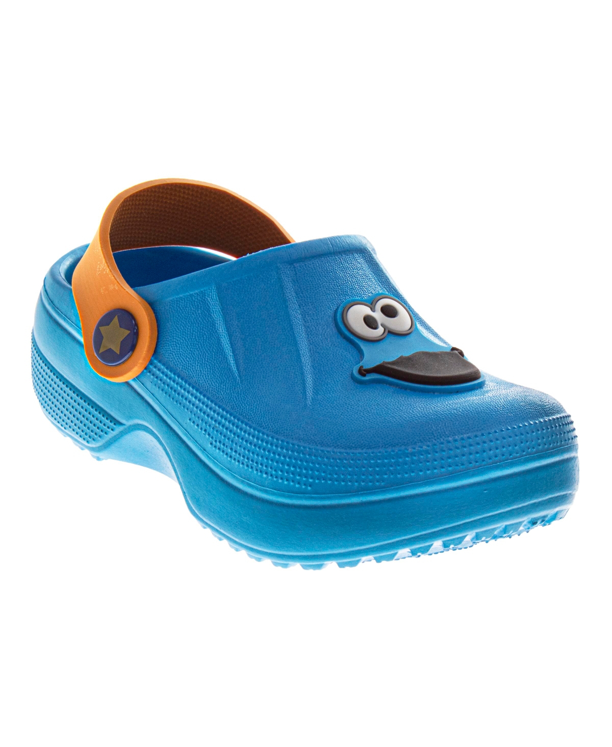 Click here for Sesame Street Toddler Cookie Monster Character Clo... prices