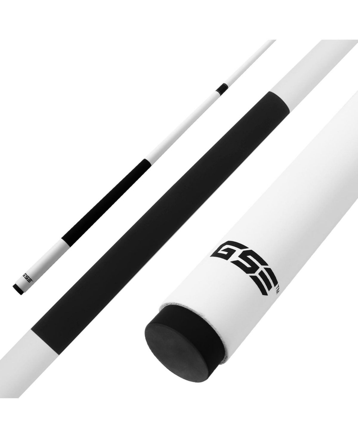 Click here for Gse Games & Sports Expert 58" 2-Piece Matte F... prices