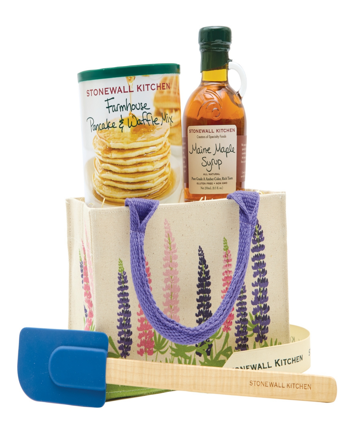 Click here for Stonewall Kitchen Classic Pairings Breakfast Gift... prices