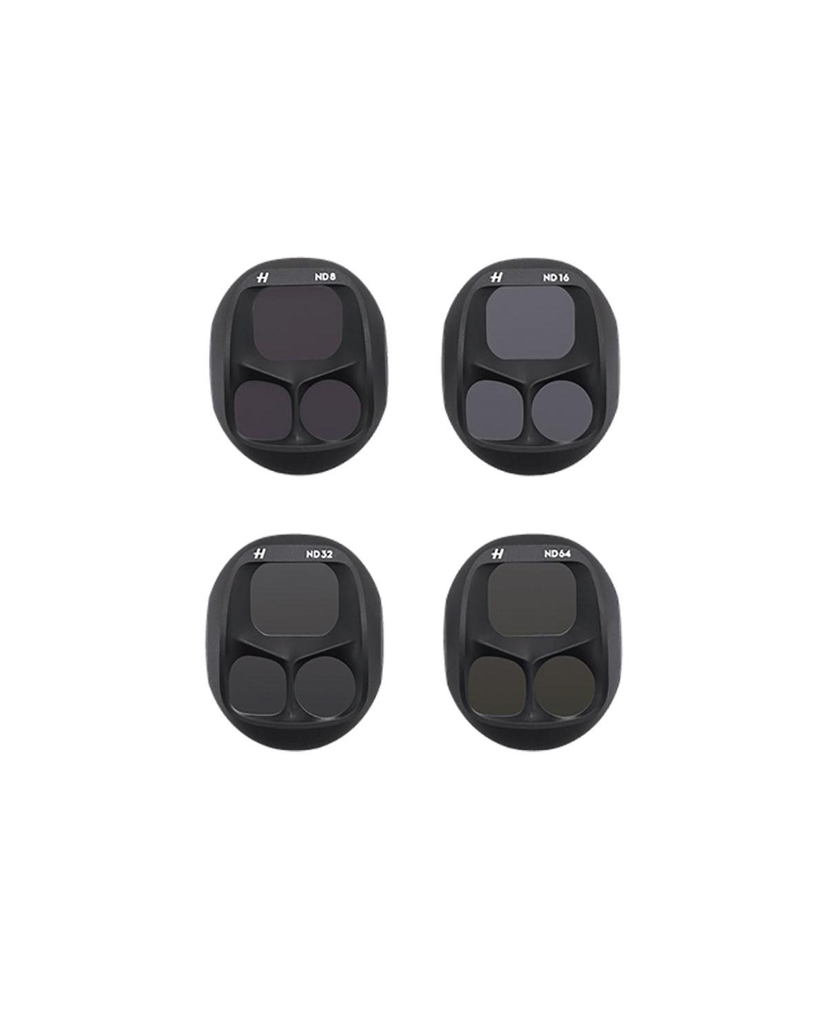 Click here for Dji Nd Filter Set with ND8  ND16  ND32 and ND64 Fi... prices
