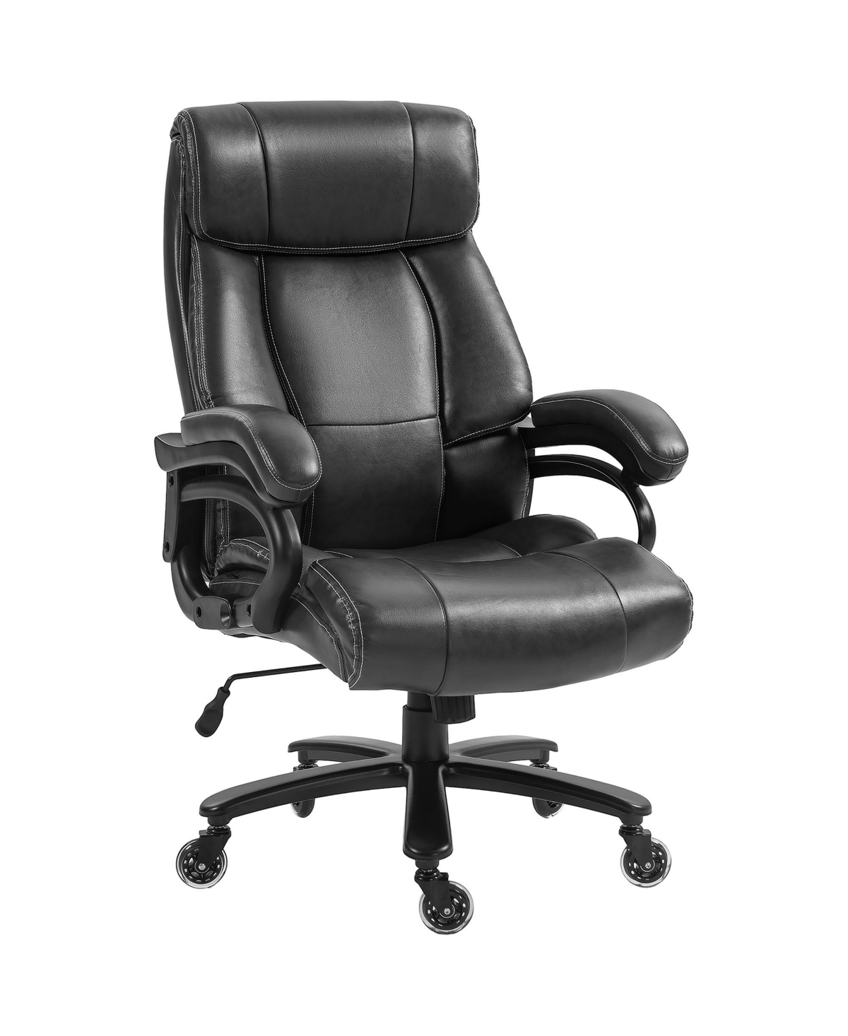 Click here for Boyel Living Big and Tall Office Chair with Pu Lea... prices