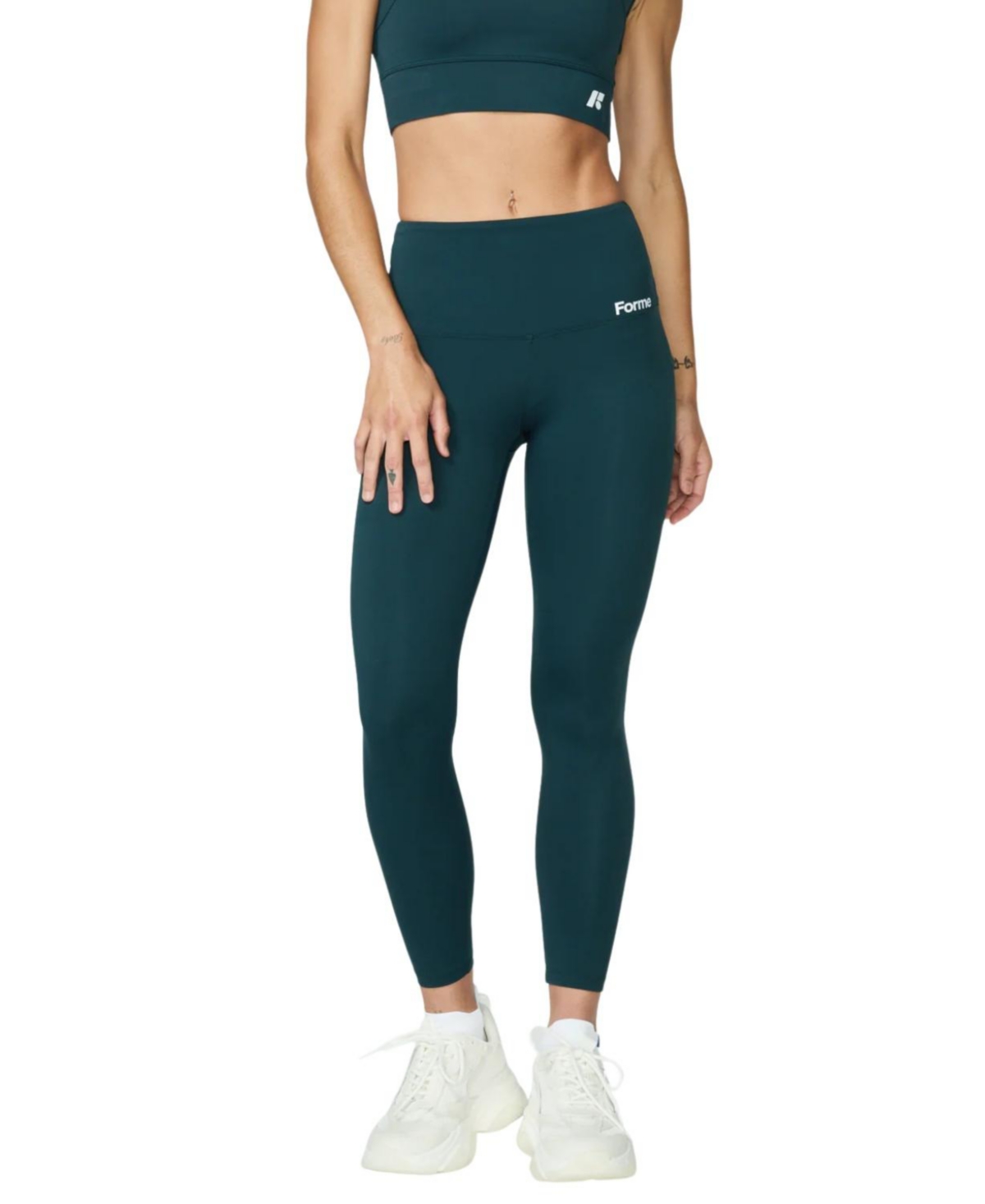 Click here for Forme Womens Sculpt Legging for Core & Back Alignm... prices
