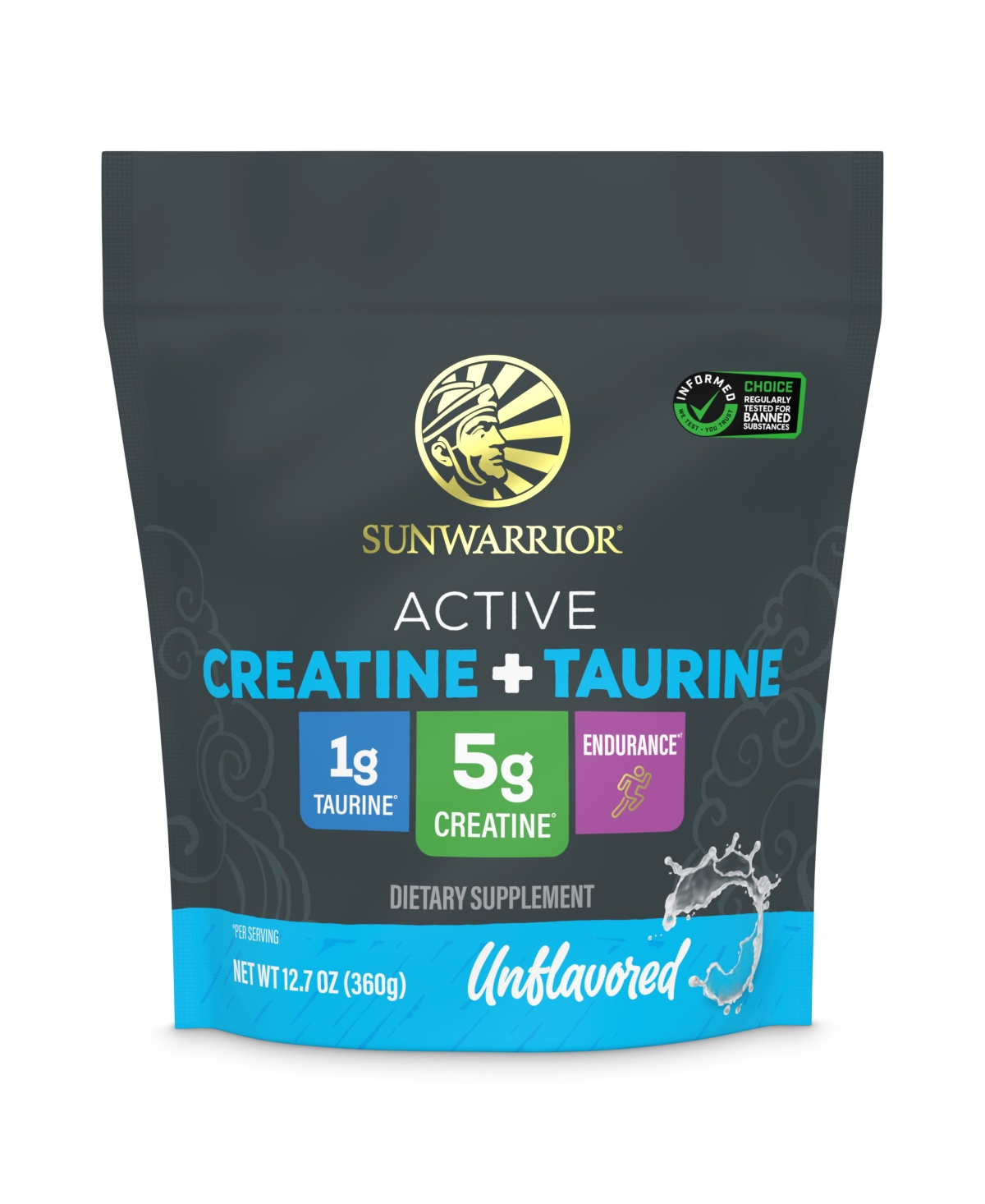 Click here for Sunwarrior Creatine Monohydrate Powder Taurine Sup... prices