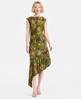 Click here for I.N.C. International Concepts Sleeveless Printed M... prices
