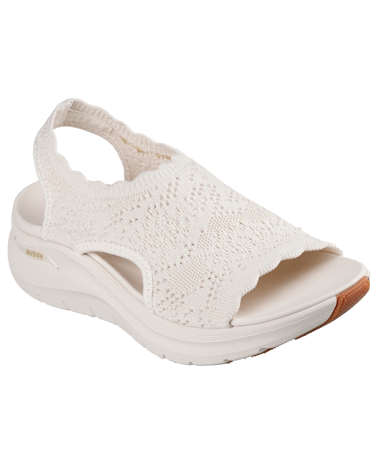 Click here for Skechers Womens Arch Fit 2.0 - Flawless Choice San... prices