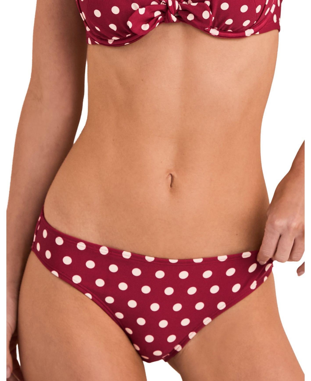 Click here for Adore Me Womens Shelbie Swimwear Bikini Panty - Do... prices