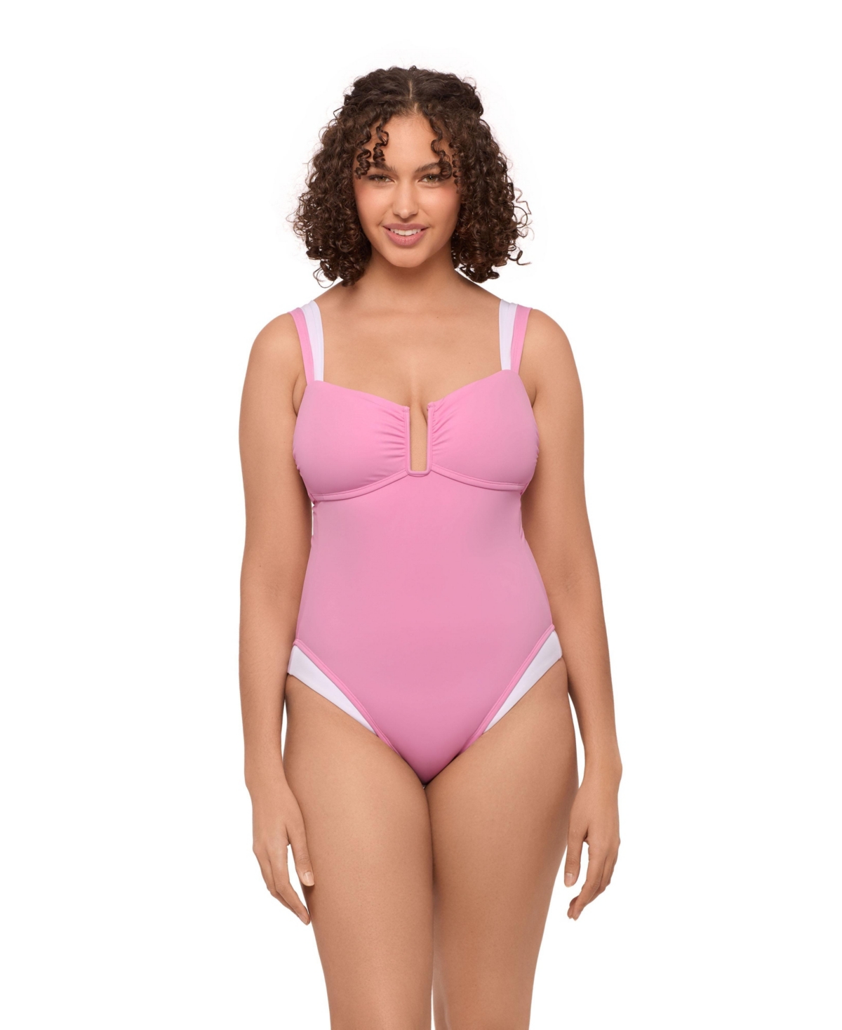 Click here for S3 Apparel Womens Sculpting Sweetheart U-Wire One-... prices