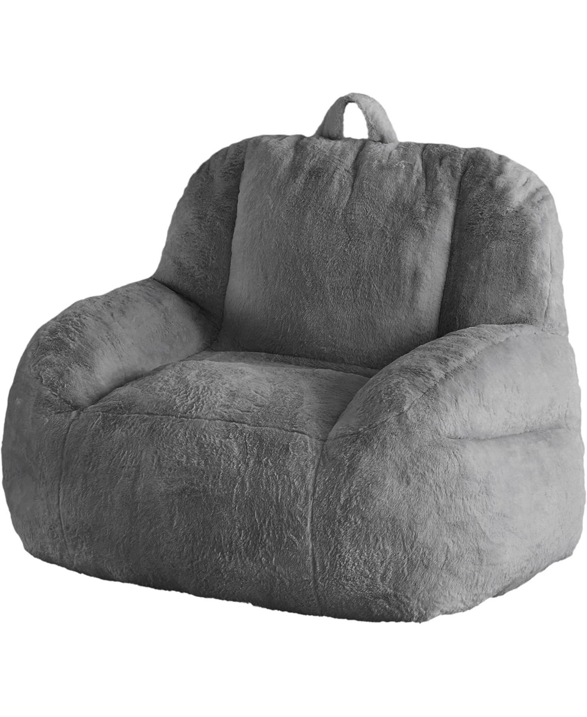 Click here for gaomon Large Bean Bag Chair with Filling  Soft Flo... prices