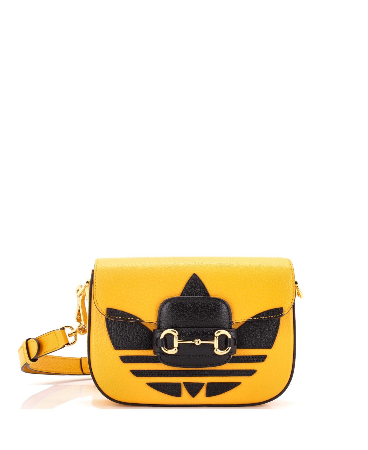 Click here for Pre-Owned Gucci Mini x Adidas Horsebit 1955 Should... prices