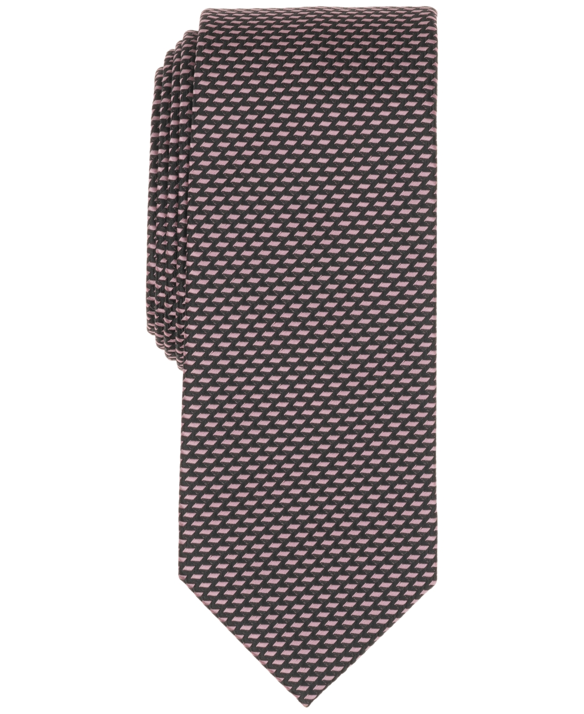 Click here for Alfani Mens Geometric Pattern Tie  Macys Exclusive... prices