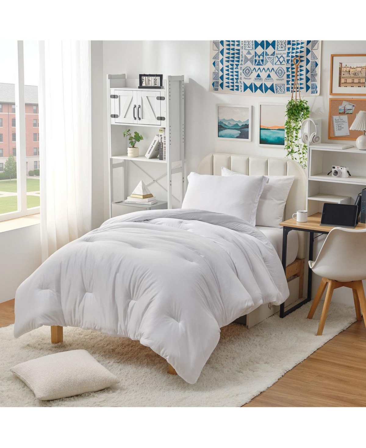 Click here for Coma Inducer Love Thick - Springtime Oversized Com... prices