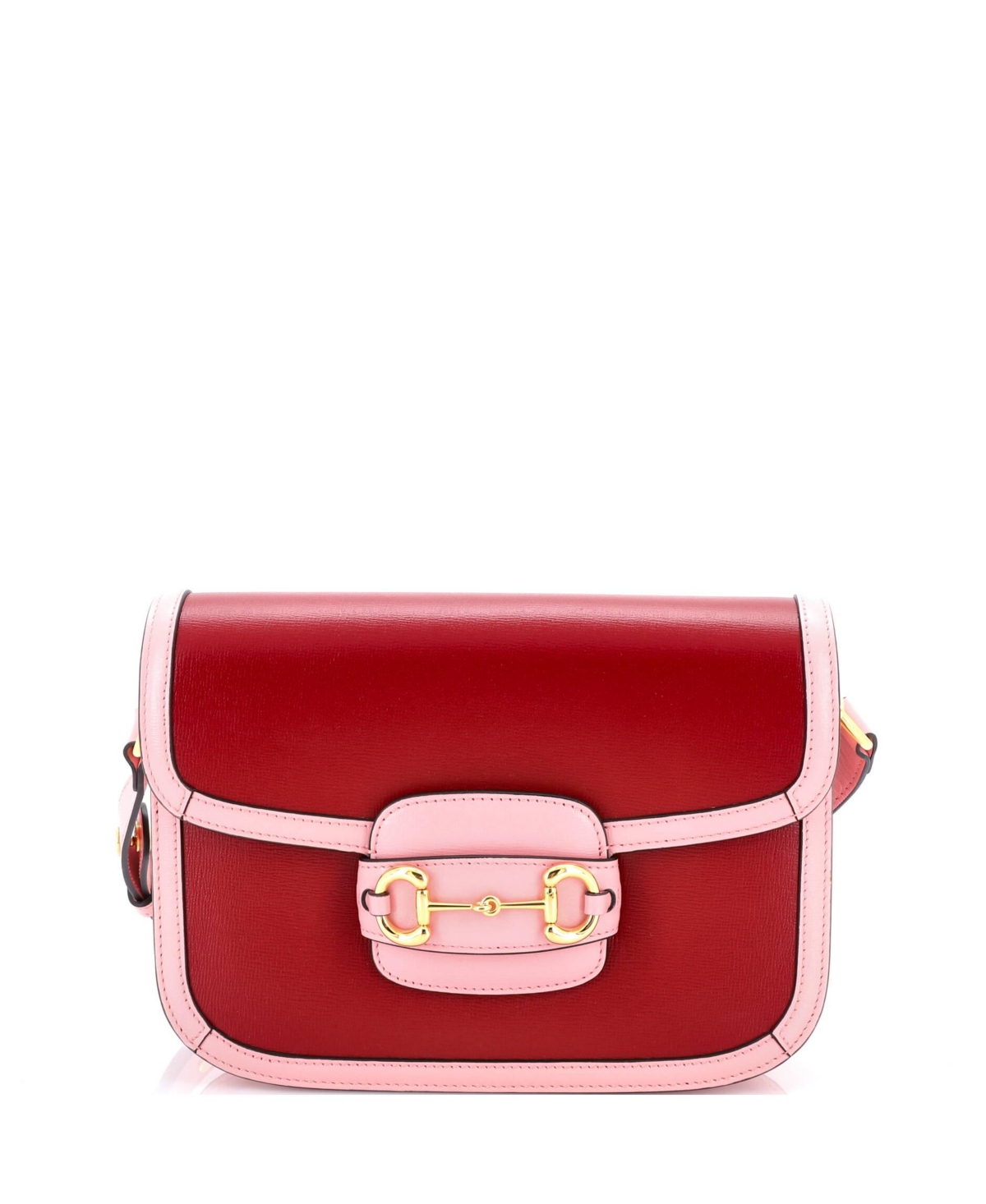 Click here for Pre-Owned Gucci Small Horsebit 1955 Shoulder Bag L... prices