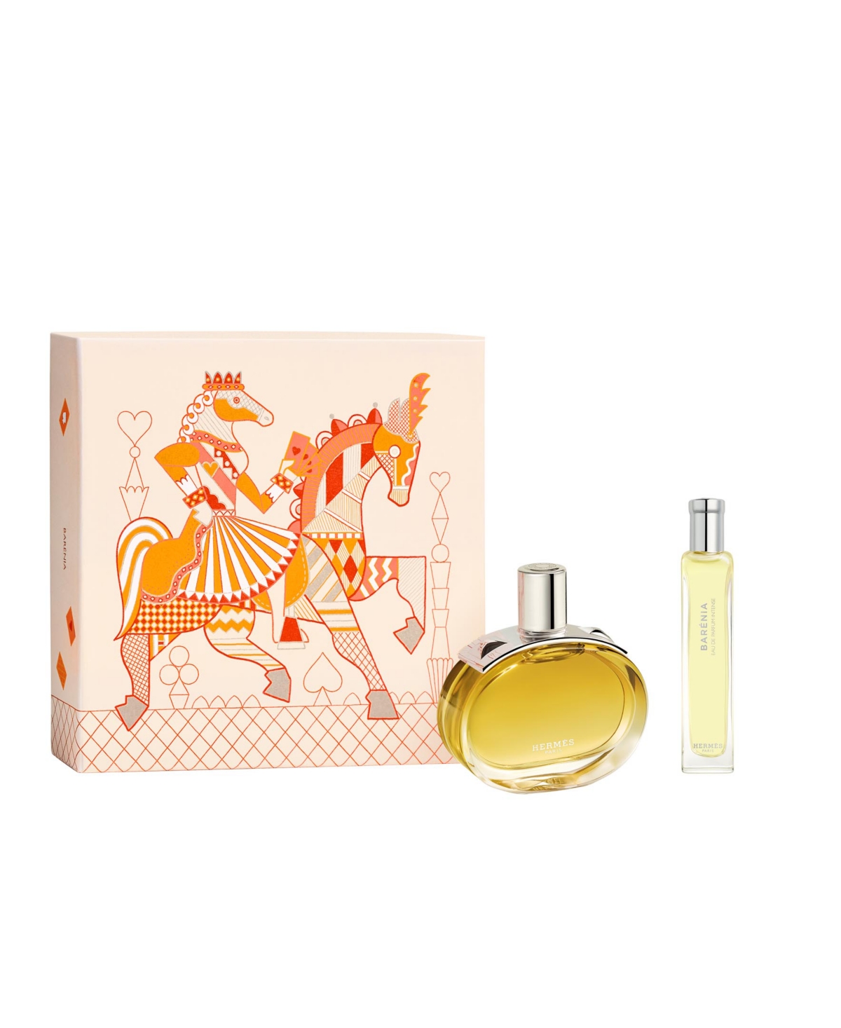 Click here for HERMES 2-Pc. Barenia Eau de Parfum Intense Gift Se... prices