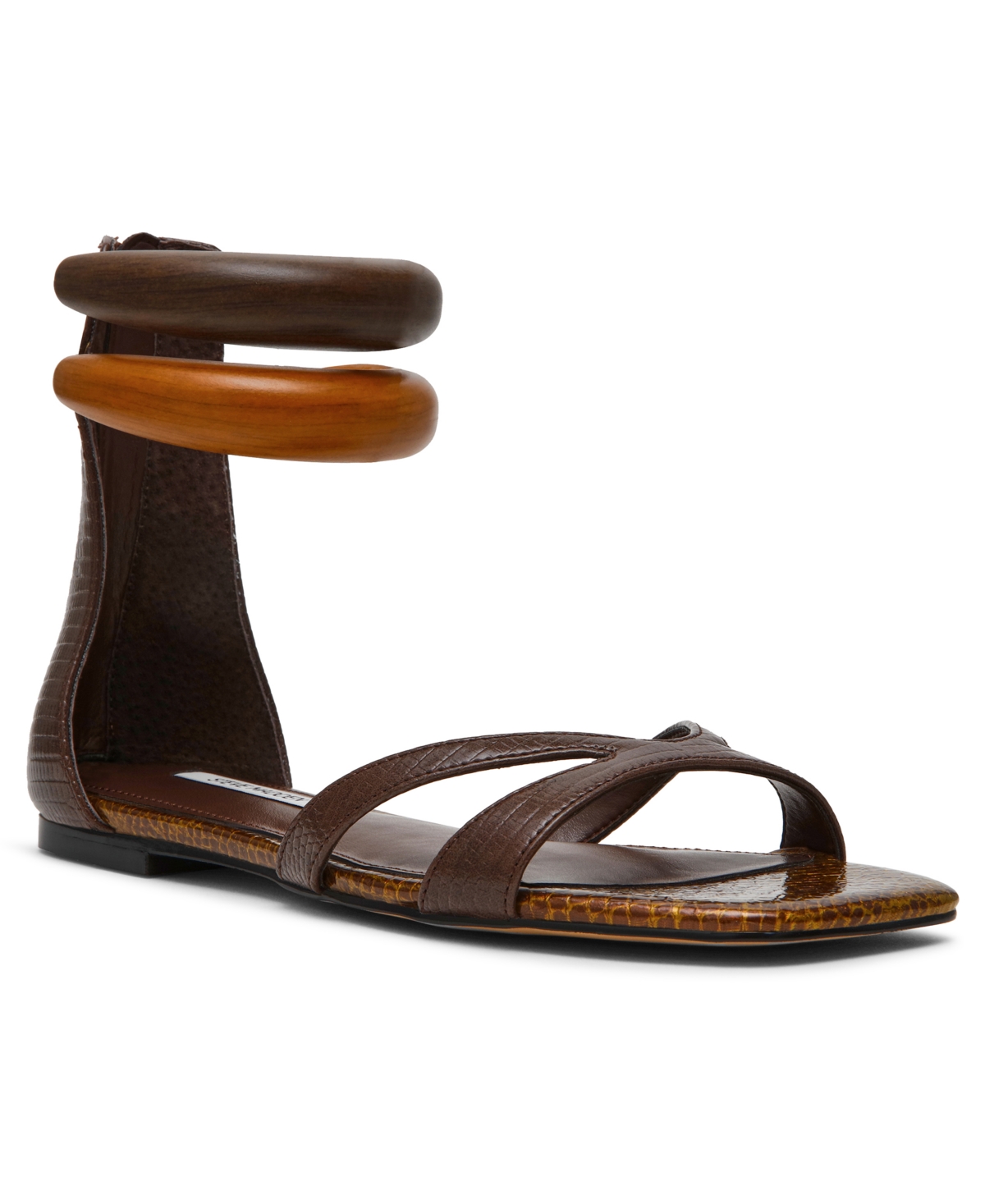 Click here for Steve Madden Womens Olivia Embellished Bangle Full... prices