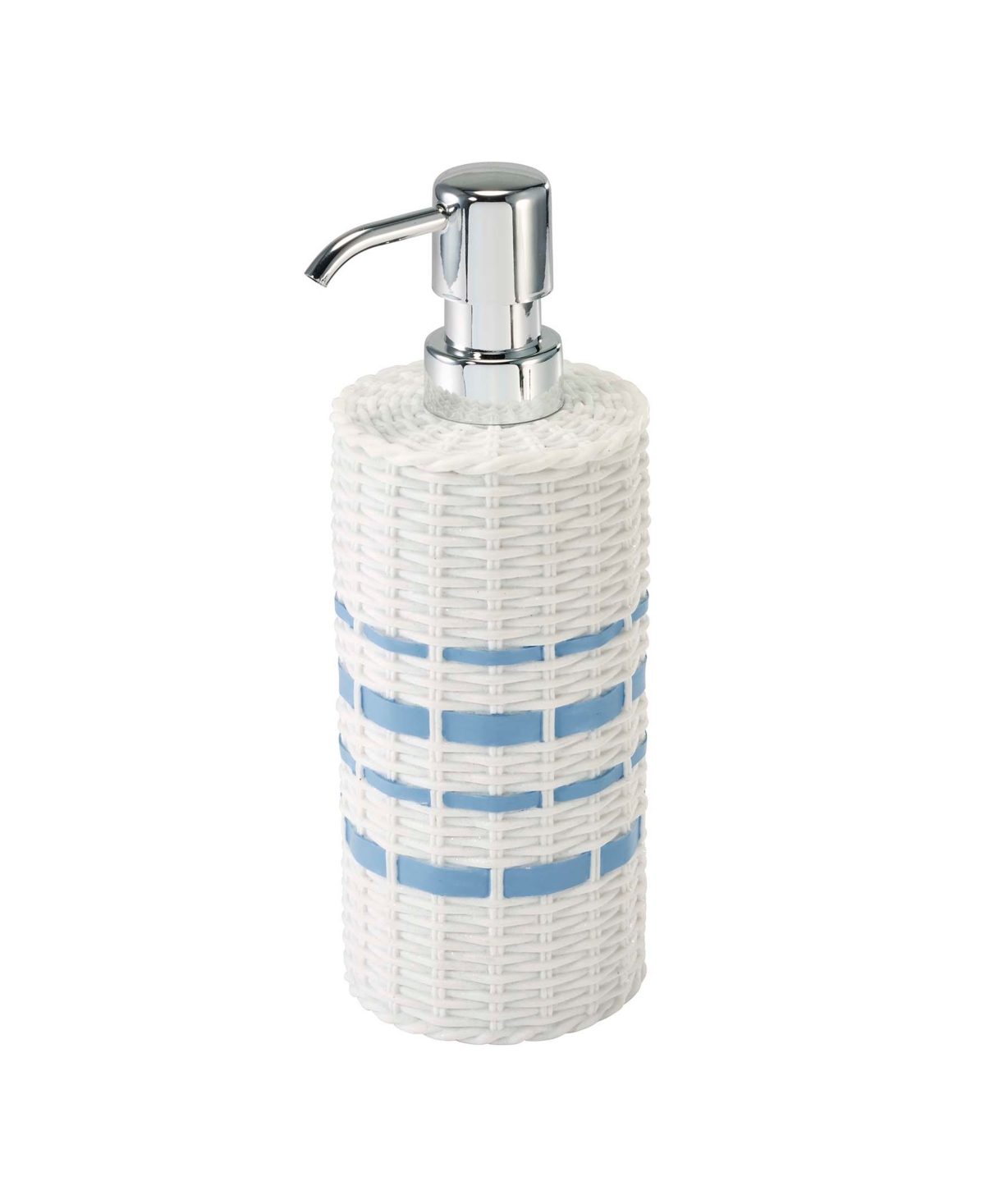 Click here for Izod Savannah 8.25 Decorative Soap and Lotion Disp... prices
