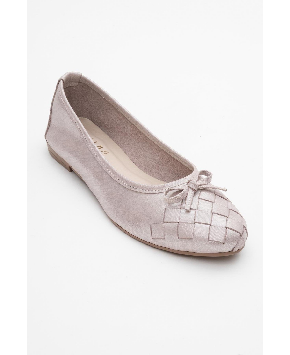 Click here for Forever and Always Shoes Womens Nopos Leather Cap... prices