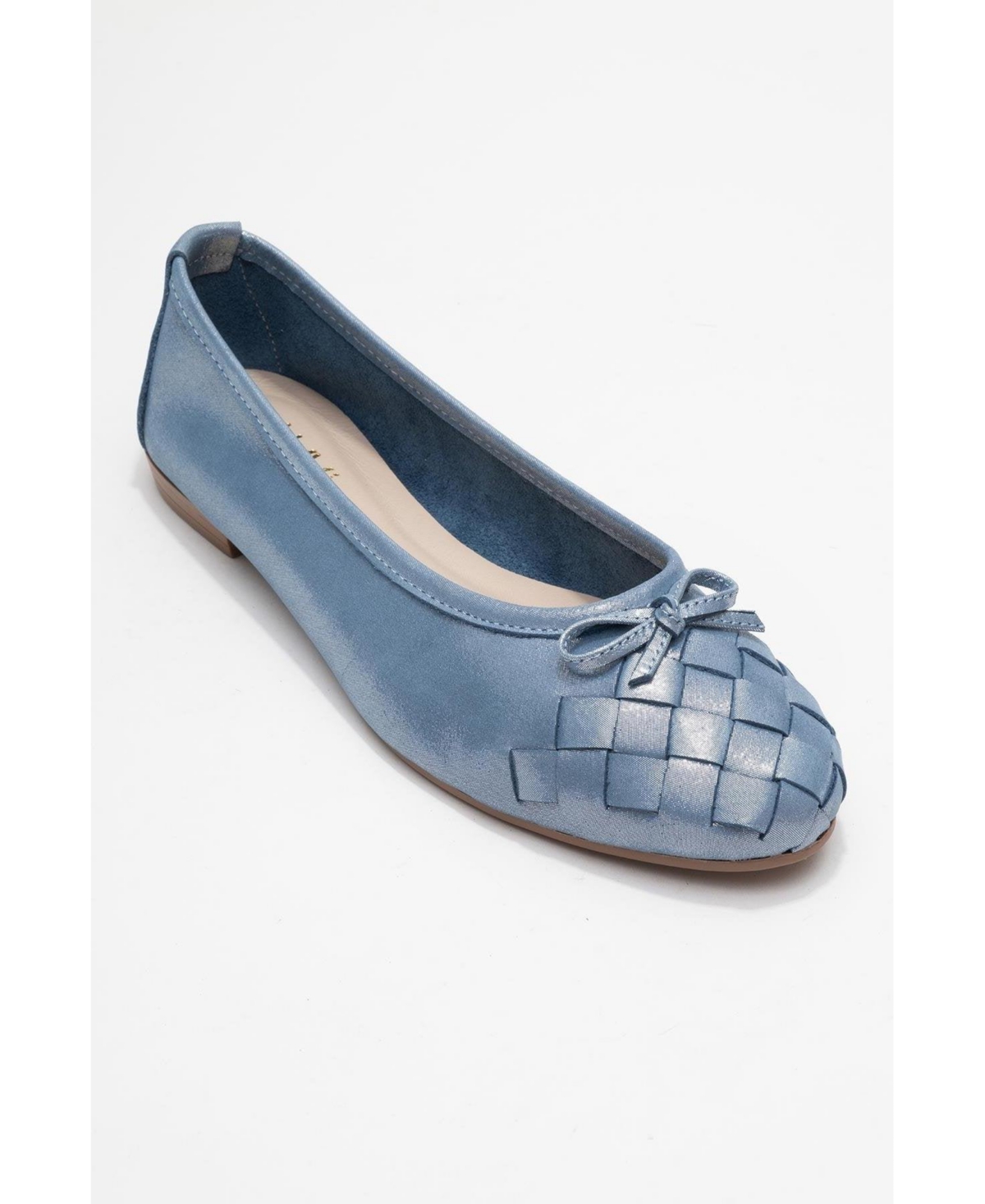 Click here for Forever and Always Shoes Womens Nopos Leather Cap... prices