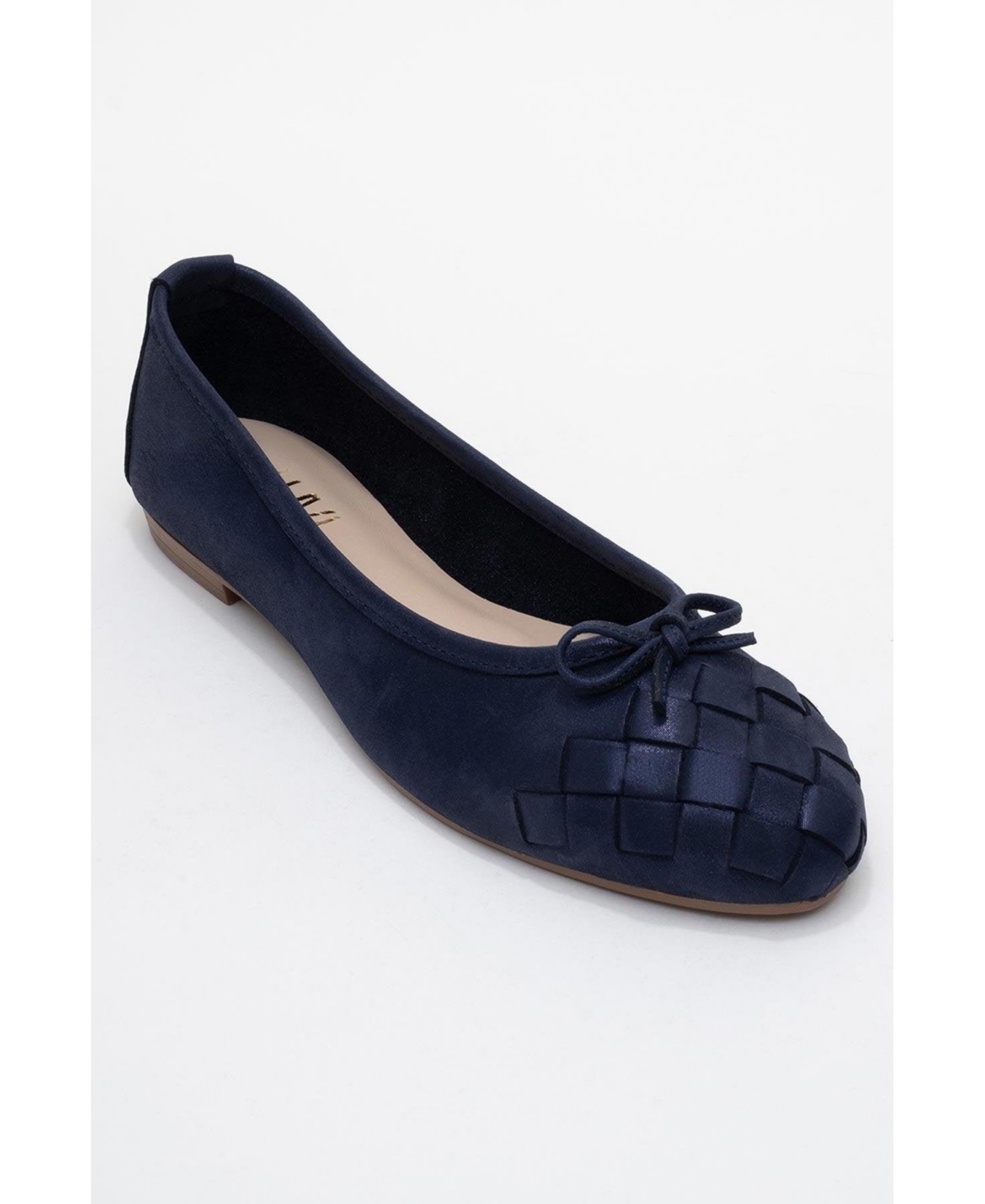 Click here for Forever and Always Shoes Womens Nopos Leather Cap... prices