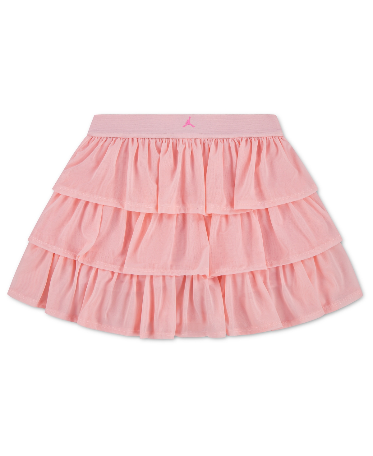 Click here for Jordan Girls 7-16 Secret Diary Tulle Skort - Nike... prices
