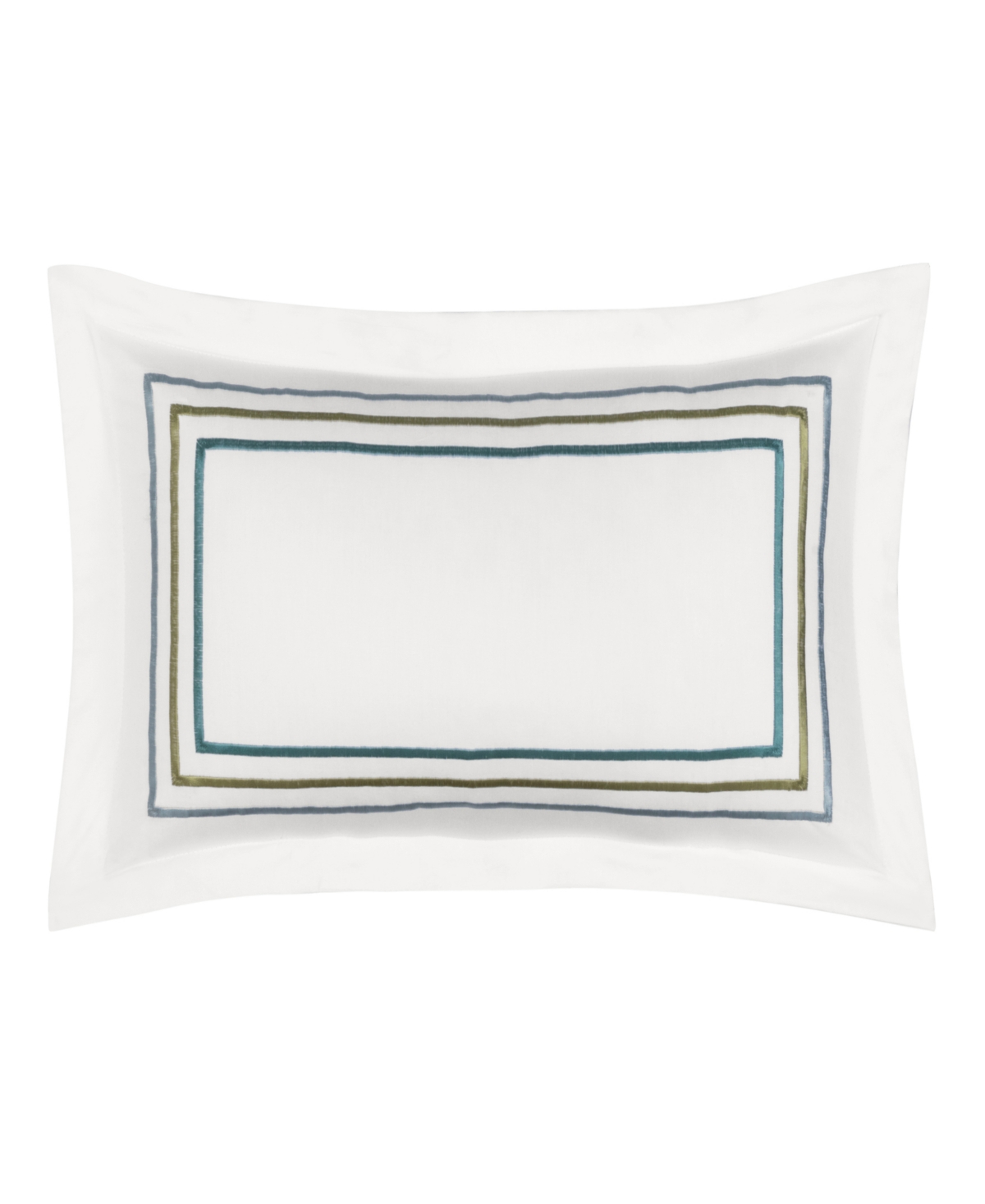 Click here for Piper & Wright Meadow Embroidered Boudoir Decorati... prices